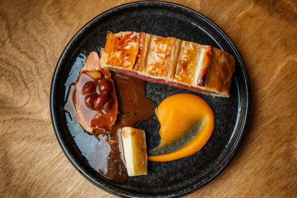 Restaurant ‘t Zusje (Groningen) – Toegankelijk Uit Eten