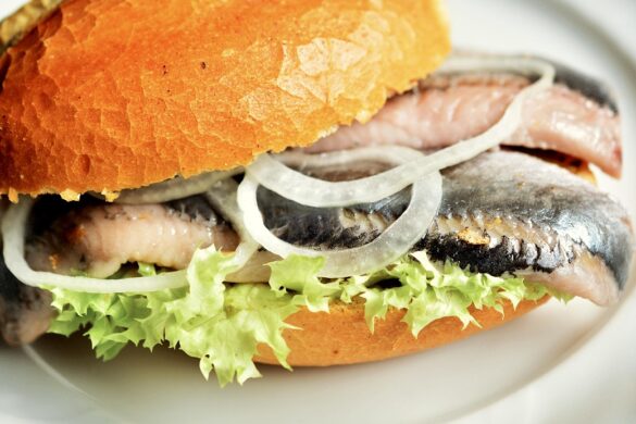 Kaap Hoorn (Haren) – Toegankelijk Uit Eten